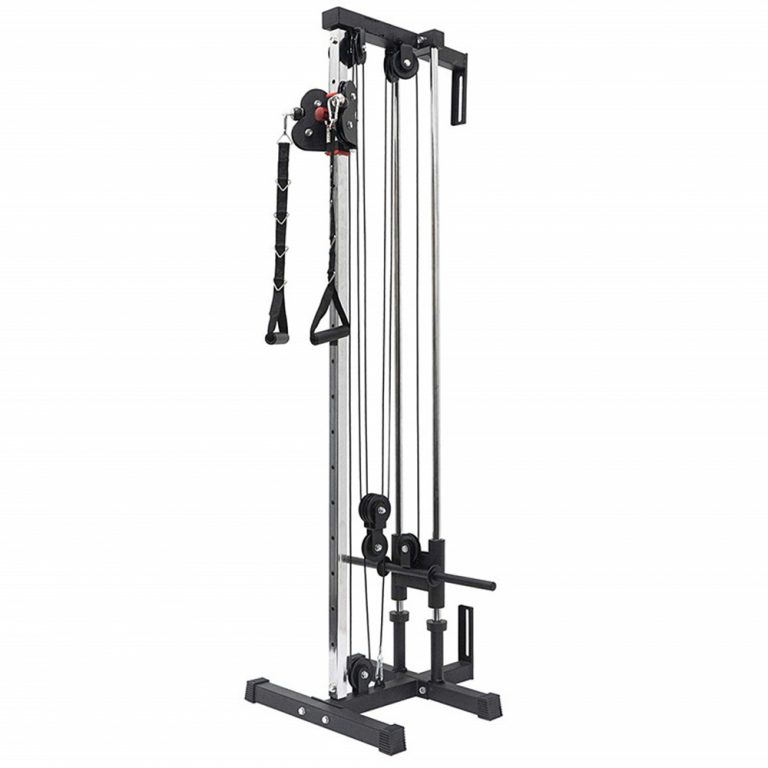 ΤΡΟΧΑΛΙΑ – FUNCTIONAL TRAINER | Evofitness